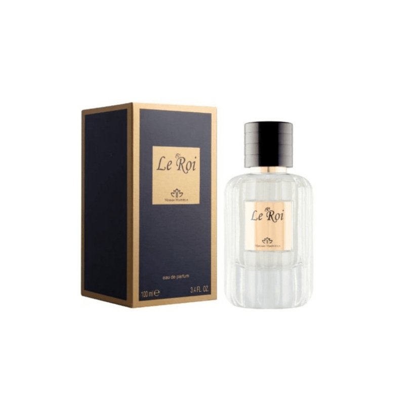MIRIAM MARVELS LE ROI PERFUME EDP 100ML | NICE COSMETICS