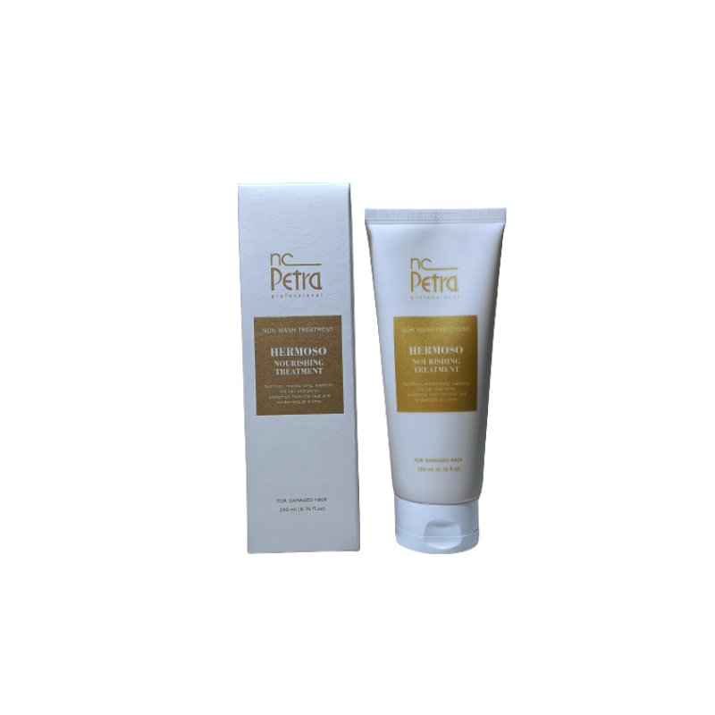 NC PETRA PROFESSIONAL KERATIN NOURISHING TREATMENT 200 ML