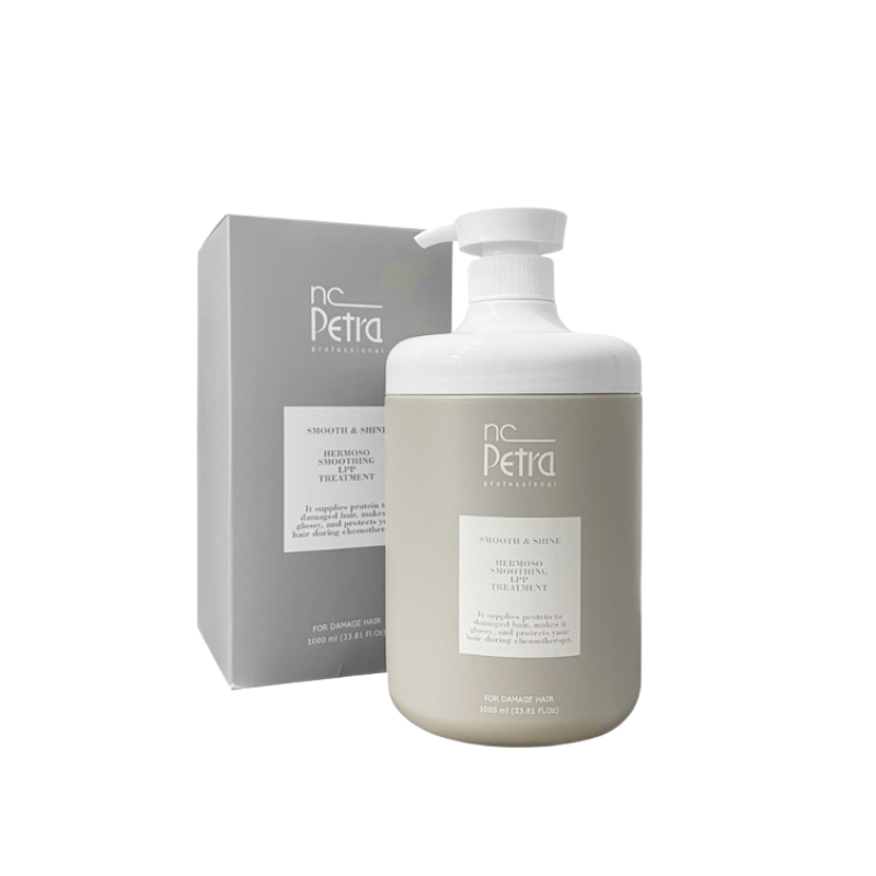 NC PETRA PROFESSIONAL HERMOSO SMOOTHING LPP TREATMENT 1000 ML