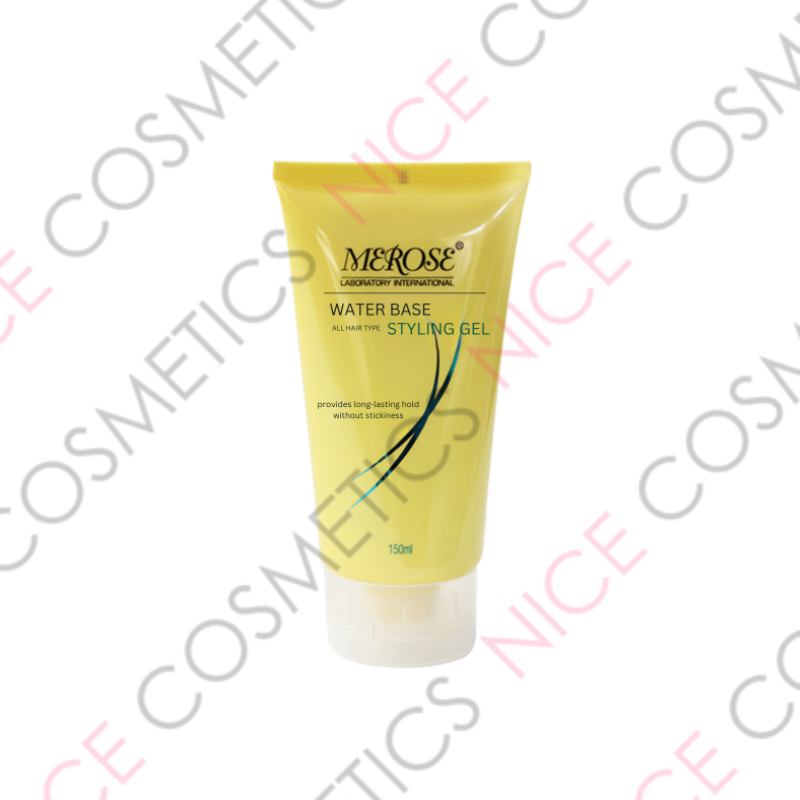 MEROSE WATER BASE HAIR GEL 150ML | NICE COSMETICS