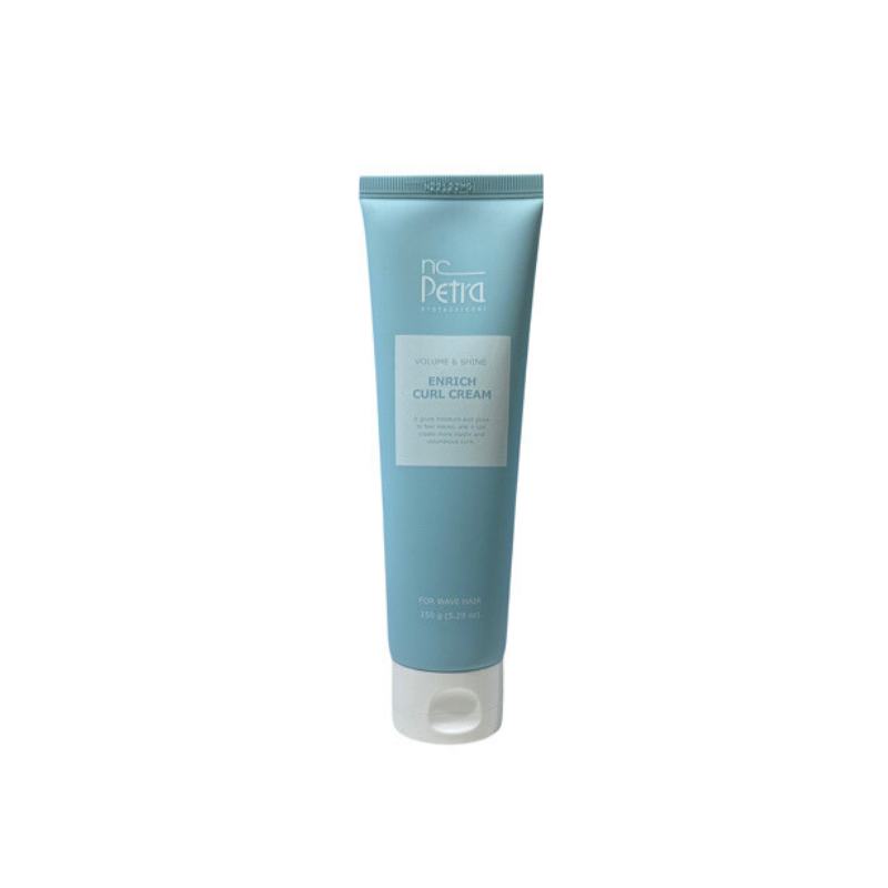 NC PETRA ENRICH CURL CREAM