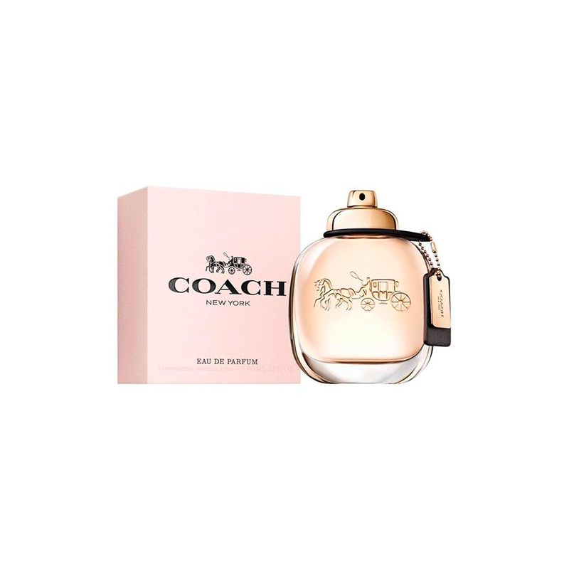 Coach Classic Women EDP 90 ML