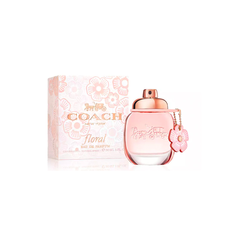 Coach Floral EDP 90 ML