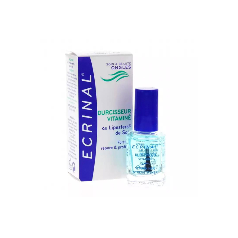 Ecrinal Vitamin Nail Strengthener