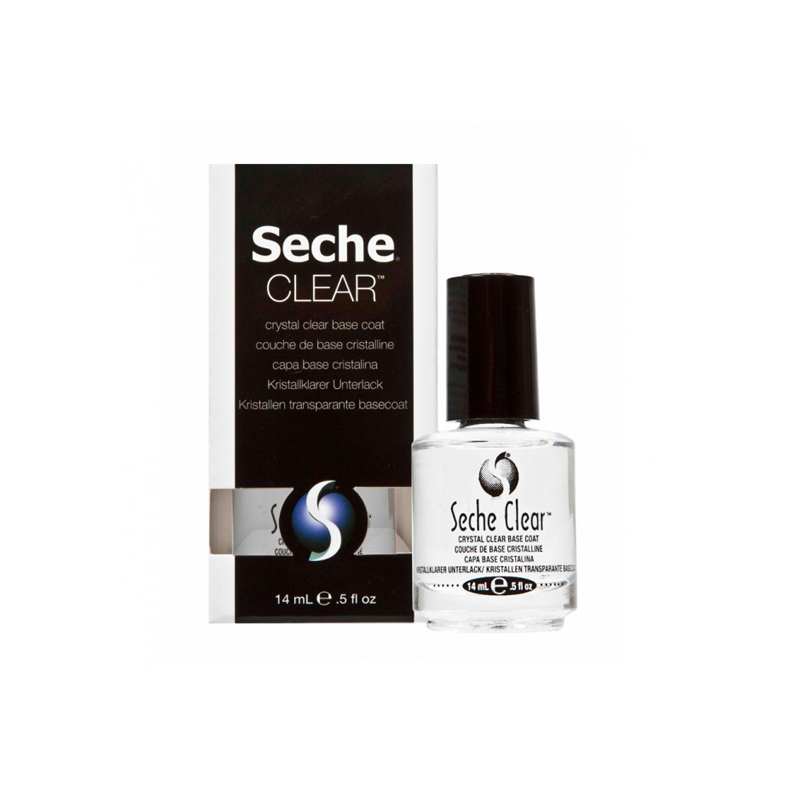 Seche Clear Base Coat