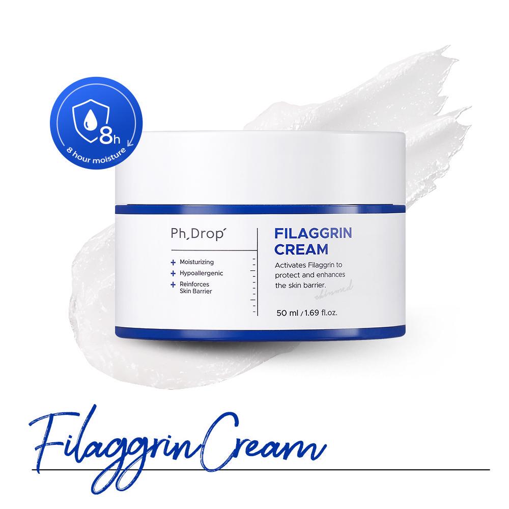 PH DROP FILAGGRIN CREAM