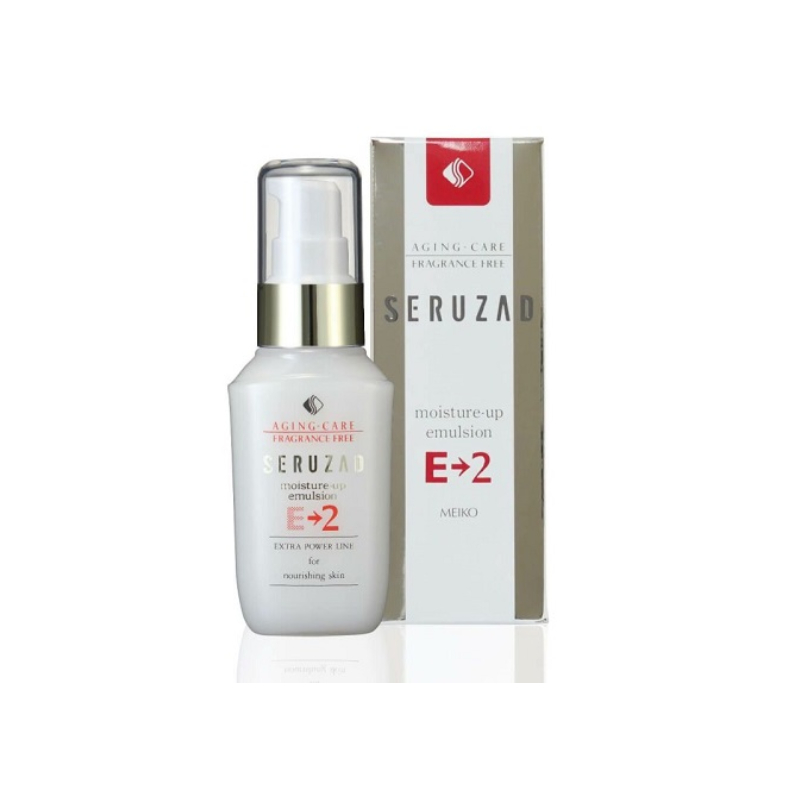 Seruzad Moisture up emulsion E2 | NICE COSMETICS